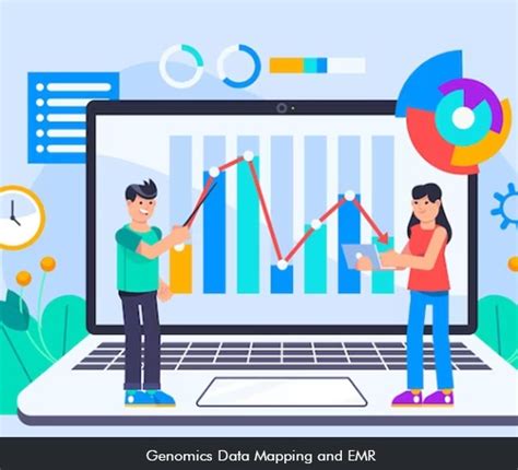 Genomics Data Mapping And Emr Emrfinder Blog