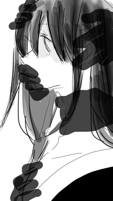 Dark Art Illustrations Illustration Art Image Triste Sun Projects Meaningful Drawings Vent