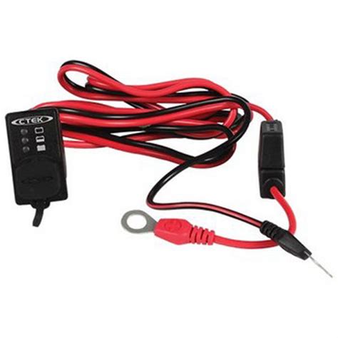 Ctek Accessories Batteries Direct