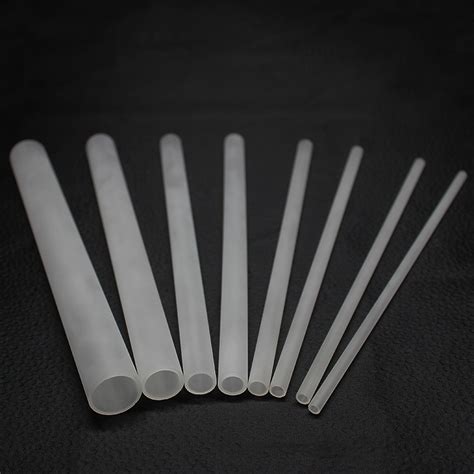 Xinkeda Diffusing Polycarbonate Tube Frosted Pmma Plastic Acrylic Round