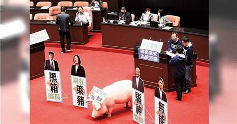 泰公開講／劉泰英：美豬萊襲 科學證據安民心 政治 Ctwant