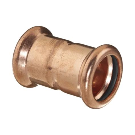 NIBCO In X In Copper Reducing Adapter In The OFF
