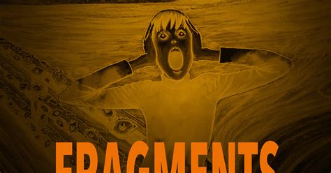 Manga Passion Lizenz Junji Itos „fragments Of Horror Und „groaning Drain Erscheinen Bei