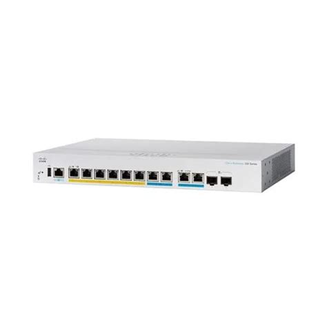 CBS XT EU Switch Cisco Business Series G SFP or G ราคา ถก สงฟร มรบประกน