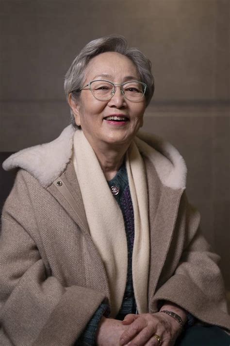 ‘소풍 김영옥 ‘똥칠할 때까지 사신다고다음 생에도 배우” Da인터뷰①