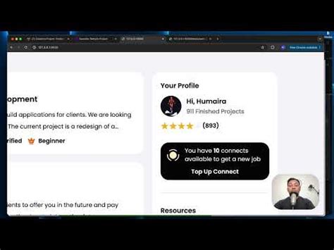Kelas Online Belajar PHP Laravel 11 Bikin Web Platform Freelancer Dan Klien BuildWithAngga