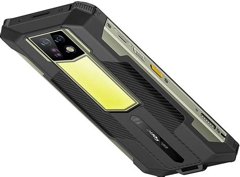 Ulefone Armor Is Now Available To Preorder For