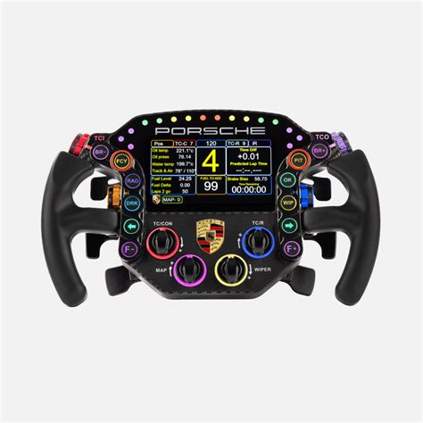 Grid Engineering Erstklassige Sim Racing Produkte