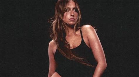 The Best Tate Mcrae Think Later Lyrics As Insta Captions