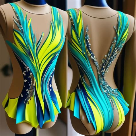 Пин на доске ХГ Купальник НейРосеть Идеи костюмов Купальник Гимнастика