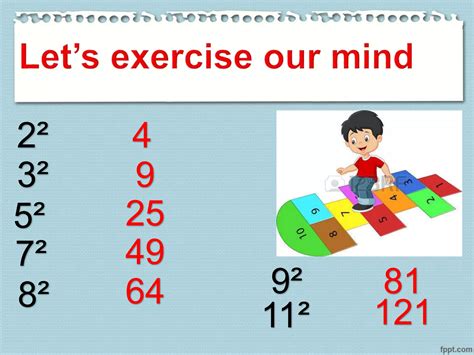 Square Of Binomial PPTX