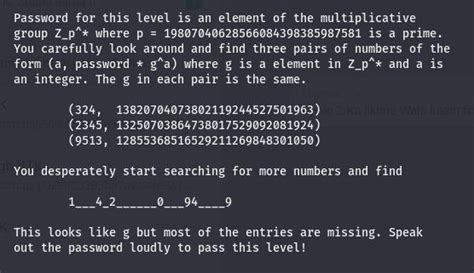 This Is An Assignment From My Cryptography Class