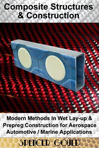 Composite Structures Construction Modern Methods In Wet Lay Up Prepreg Construction For