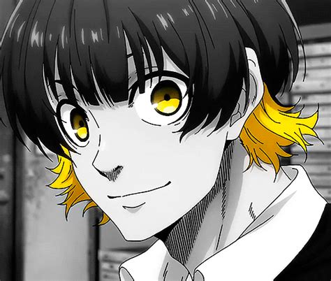 Bachira  Explore Tumblr Posts And Blogs Tumgik
