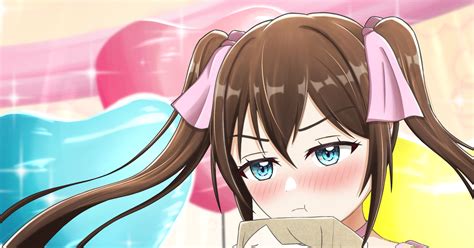 ラブライブ 小悪魔love♡桜坂しずく メガネのイラスト Pixiv