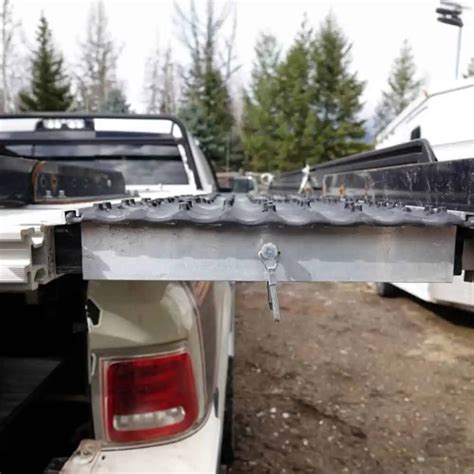 Flip Bridge For Flip Extension Truckboss Decks