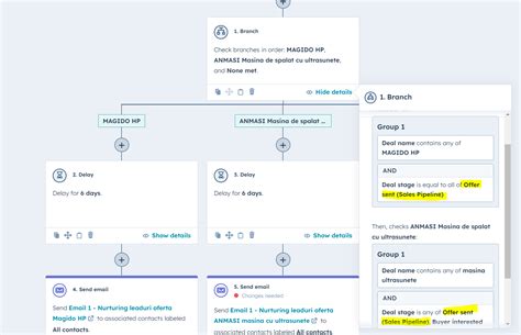 Solved Hubspot Community If Branch In Deal Based Workflow Hubspot