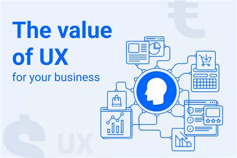 The Value Of UX How Does It Bring Profit Despark