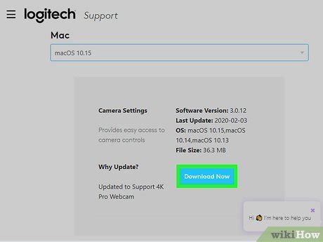 How To Install A Logitech Webcam Windows Mac Setup Guide