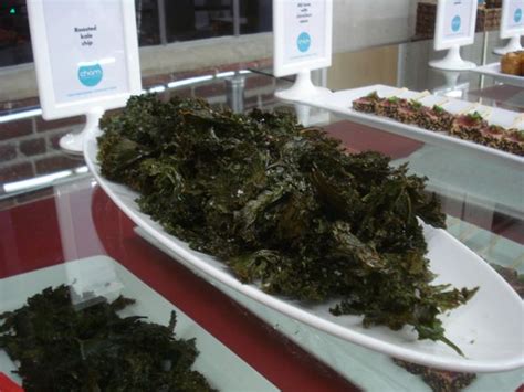 Adventures In Domesticity Homemade Kimchi From Cham Korean Bistro