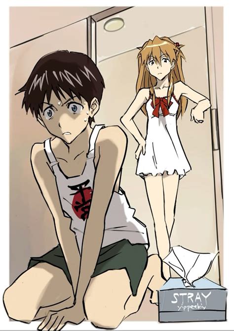 Pin On Neon Genesis Evangelion