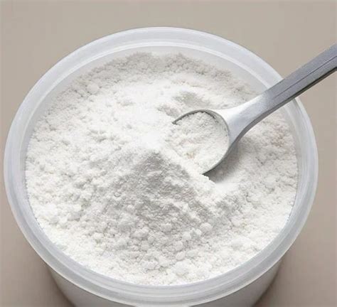 Industrial Grade 50 Kg Hydrated Lime Powder 80 At ₹ 9kg In Mumbai