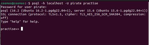 How To Create A New User With Full Privileges In Postgresql Geeksforgeeks