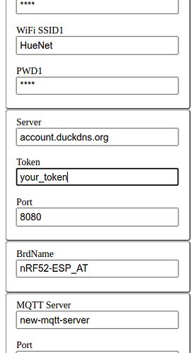 Blynkmanager For Megateensysam Duesamdstm32 Boards And Esp8266 At Shields Libraries