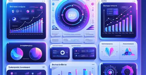 Erp数据分析是否值得投资?商业智能如何助力增长? Finebi数据分析知识库 Erp数据分析是否值得投资?商业智能如何助力增长? Finebi数据分析知识库