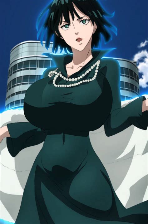 Big Boobs Fubuki By Eggressurection On Deviantart