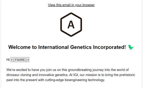 How To Use Merge Tags In Mailchimp Zapier