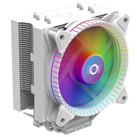 CPU Cooler URANUS White ARGB PWM TECHNICAL DATA Socket Compatibility