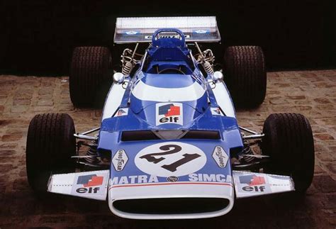 Continental Circus Archie Bunker E A Formula 1