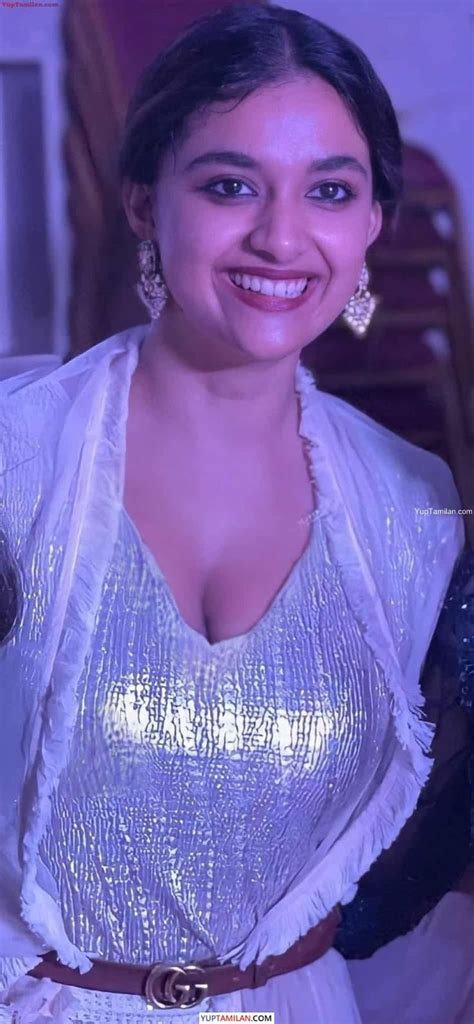 Keerthy Suresh