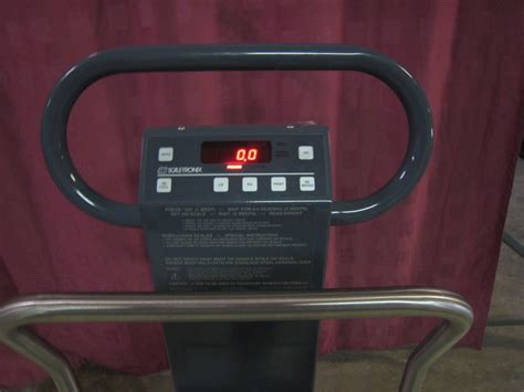 Scale Tronix Scales At Tarah Gordon Blog