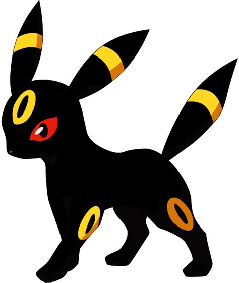 Umbreon Sonic Pokémon Uni Pedia Wiki Fandom