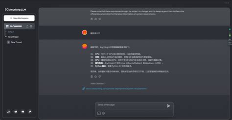 基于ollama anythingllm轻松打造本地大模型知识库 ollama anythingllm csdn博客