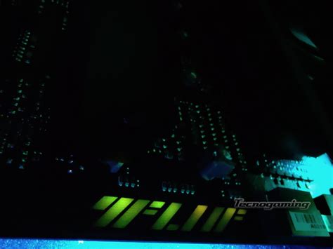 Tuf Gaming X E Plus Wifi Review