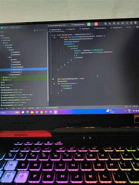 Abhay Kekre On Linkedin Day13ofandrioddevelopment Androiddevelopment Jetpackcompose
