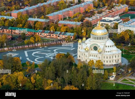 Russia. Leningrad oblast. Kronstadt also spelled Kronshtadt, Cronstadt ...