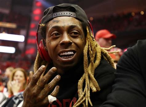 Lil Wayne Bet Awards 2024 Debra Devonna