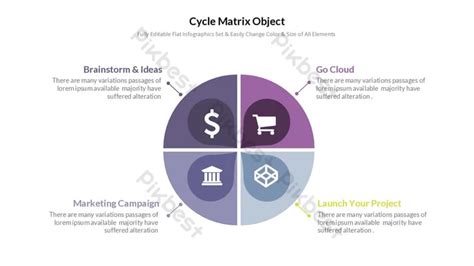 26 000 Project Life Cycle Powerpoint Templates Free Google Slides Theme Background Download