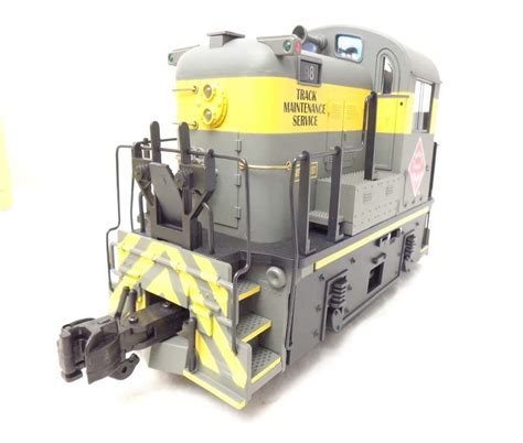 Aristo Craft 22598 Lil Critter Diesel Switcher Aristo Craft
