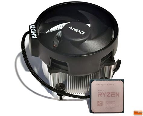 AMD Ryzen X Processor Review Page Of Legit Reviews