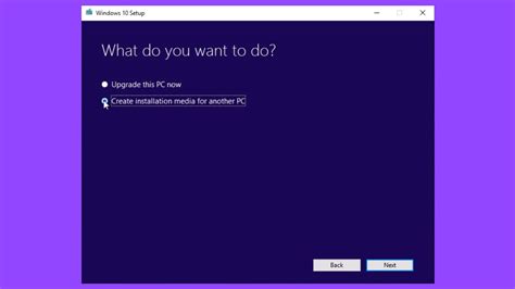 Come Installare Windows 10 Da CD Ecco Come Scaricarlo E Masterizzarlo Gratuitamente