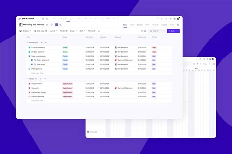 Trello Vs Asana Vs Monday Vs Clickup The Ultimate Guide