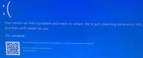 Microsoft Kb5021233 Causes Blue Screens With 0xc000021a Errors