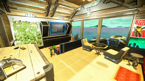 My Entry For The Tiny House Challenge R Nomansskythegame