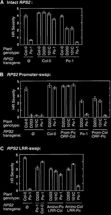 —molecular Complementation Experiments Using Download Scientific Diagram