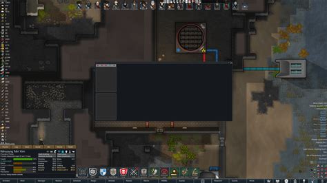 Rimatomics Reactor Interface Is Broken R Rimworld